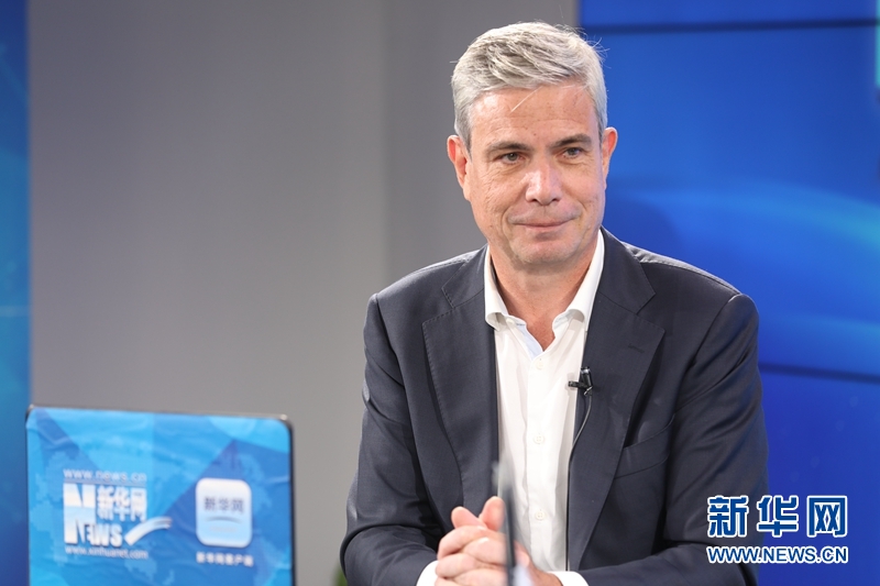 达能纽迪希亚生命早期营养谢伟博：深耕生命早期营养研发助力中国婴配产业升级_会员动态_新闻中心_中国营养保健食品协会